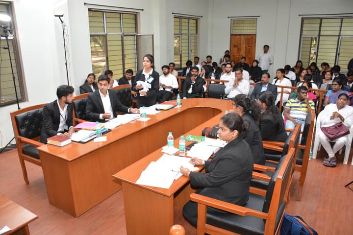 Pendekanti Law College, Hyderabad: Admission, Fees, Courses, Placements, Cutoff, Ranking